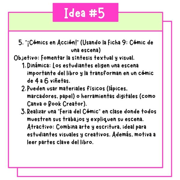 Profe Fran Hinojosa | profe.social