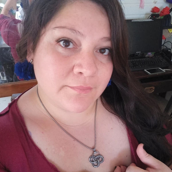 Paulina Pino | profe.social