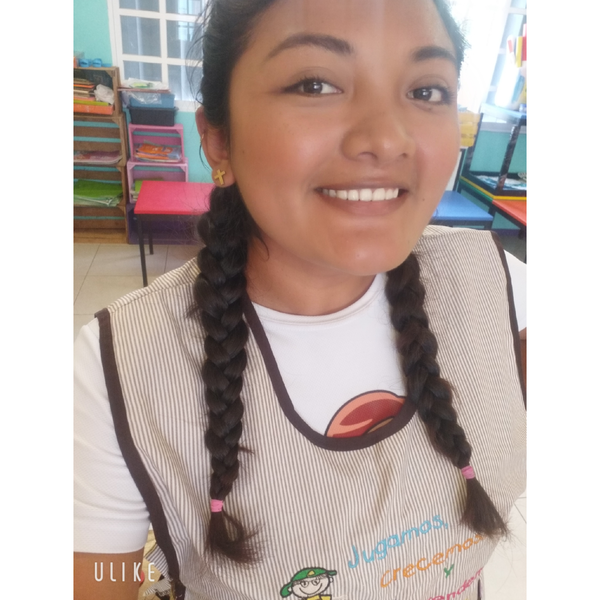 Candy baeza | profe.social