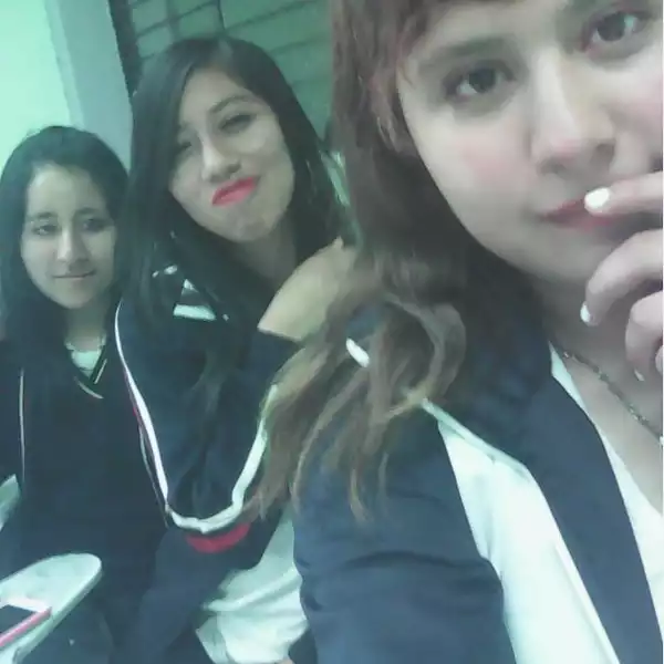 Jennifer hernandez | profe.social