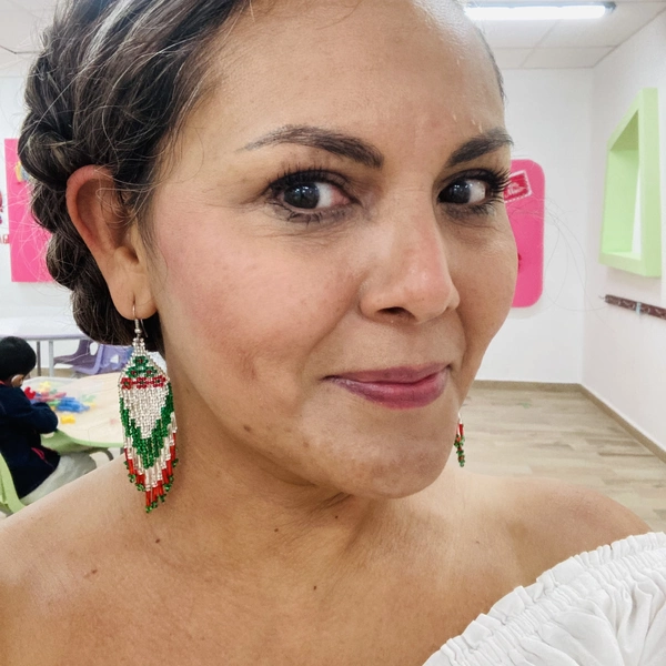 Ana Ramirez | profe.social