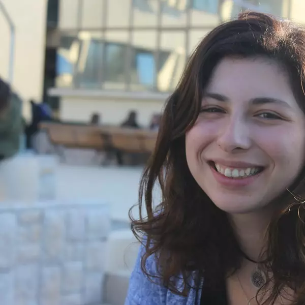 Katherine Muñoz | profe.social