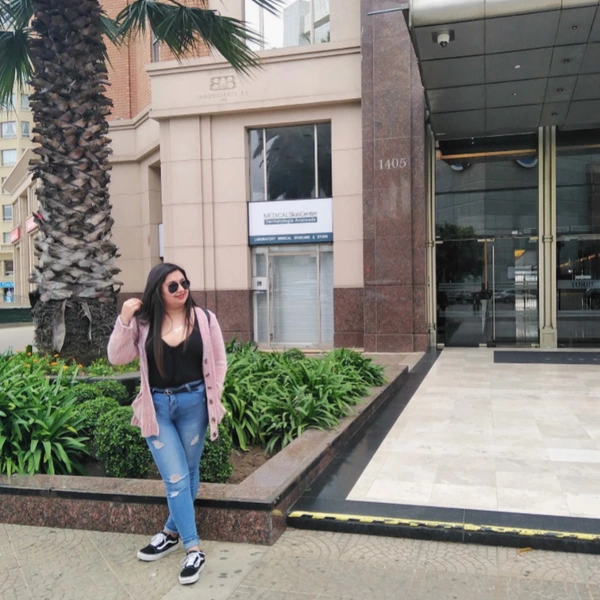 Constanza | profe.social