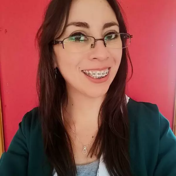 Yennifer Navarrete | profe.social