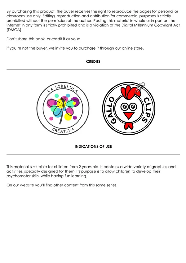 Worksheets coloring forest wild animals faces decorate craft no prep ...