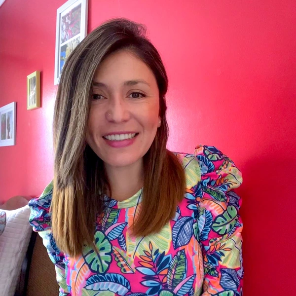 Carolina Verdugo | profe.social