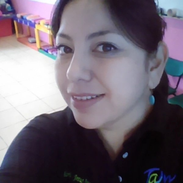 Mary rojas | profe.social