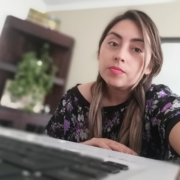 Soledad González | profe.social