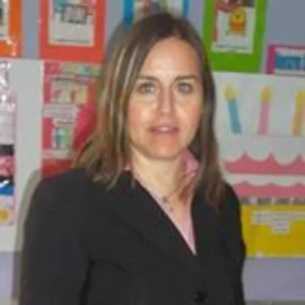 Ana Maria Barrera | profe.social