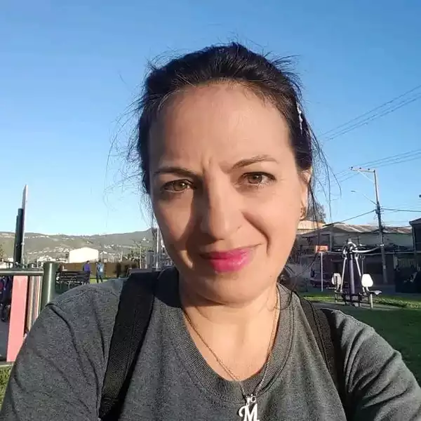 Marisabel Uzcategui | profe.social