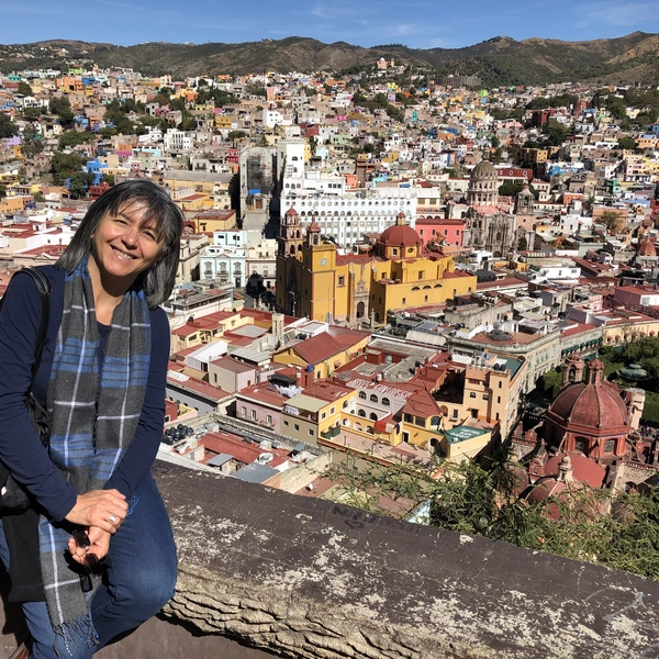 Lorena Silva Olivares | profe.social