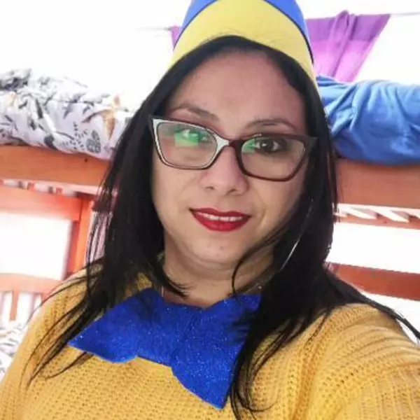 Johana rojas cuadra | profe.social