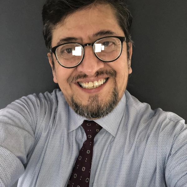 Martin Roberto Rubio | profe.social