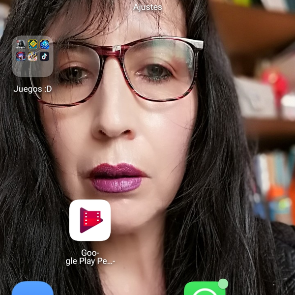 Ayala Cecilia | profe.social