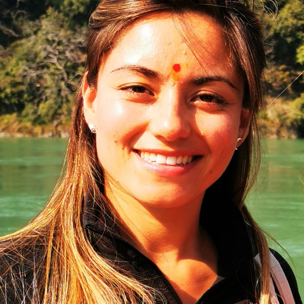 Valeria Echeverría | profe.social