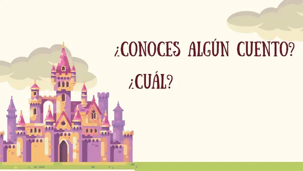 Cuento | profe.social