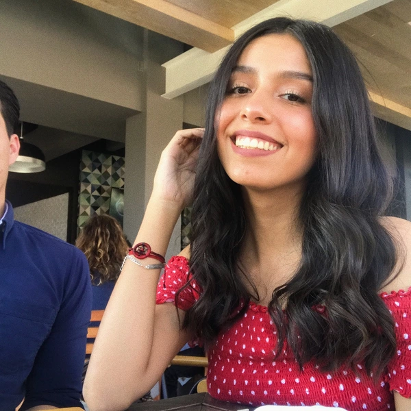 America Gutierrez | profe.social