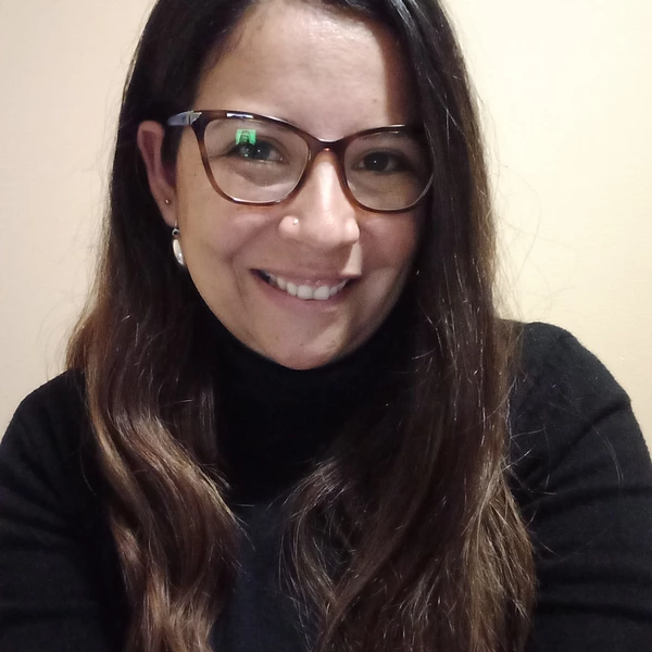 Katherine zarate | profe.social