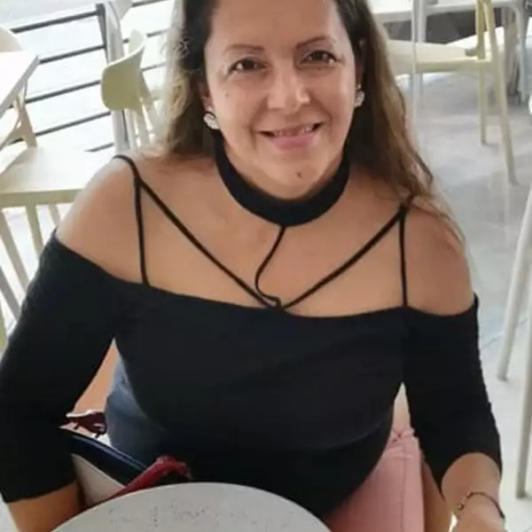 Alexandra Saavedra Ramirez | profe.social