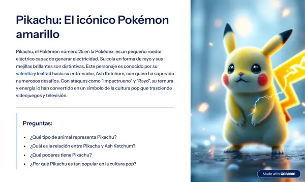 Textos de comprensión lectora con tus personajes favoritos (Con ...