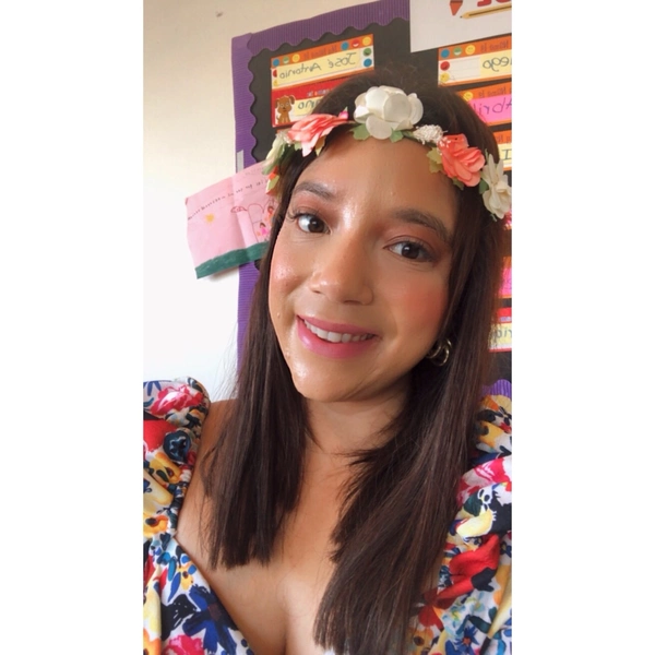 Carolina Valdez Davis | profe.social