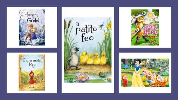 Cuento | profe.social