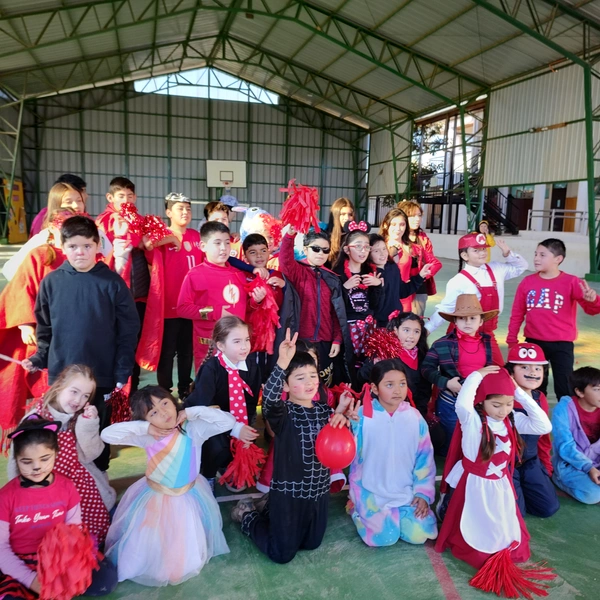 Wilson Castro | profe.social