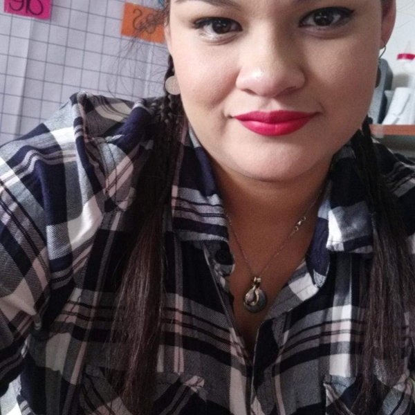 Samantha Martinez | profe.social