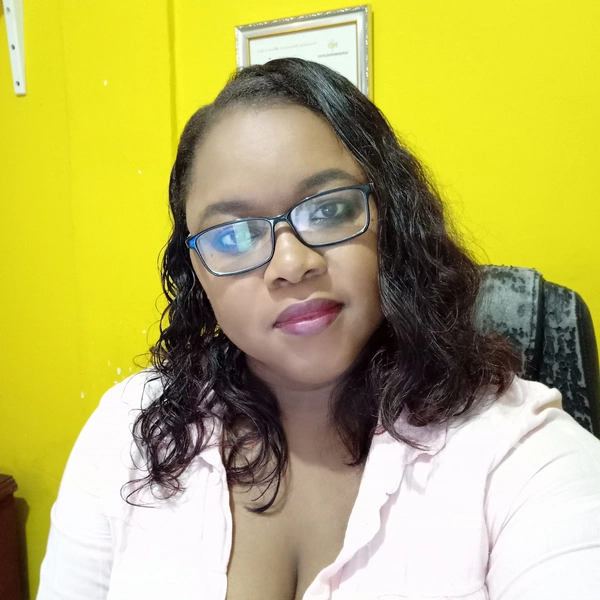 Noely Venté | profe.social