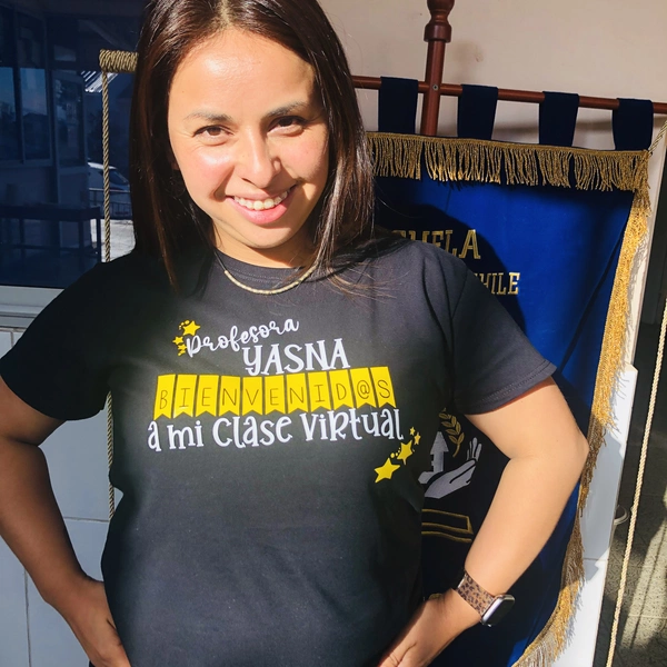 Yasna Torres | profe.social