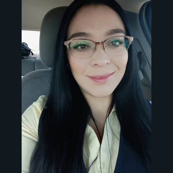 Ana fabiola Mendoza alfaro | profe.social