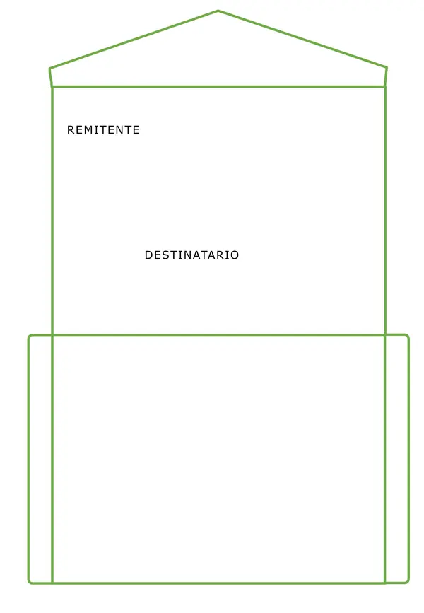 CARTA FORMAL E INFORMAL | profe.social