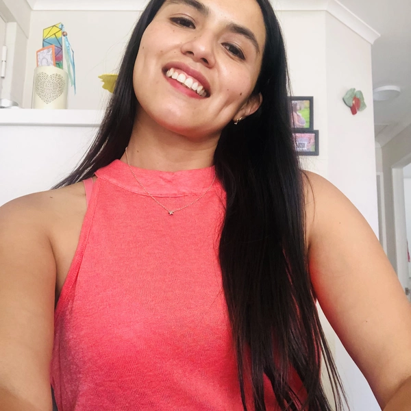 Rocio Araya | profe.social