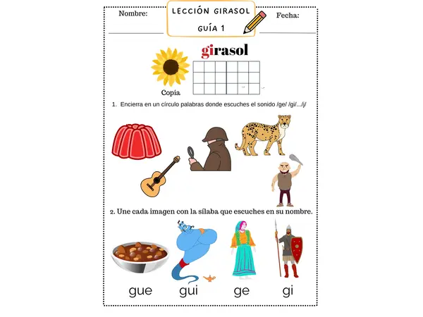 Sofía Ruiz | profe.social