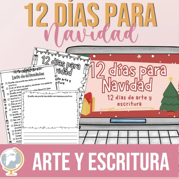 ¡Celebremos la Navidad en Profe.Social! | profe.social