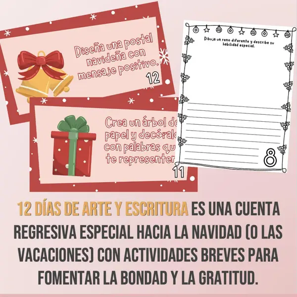 Celebremos La Navidad En Profe Social Profe Social