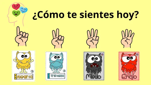 RIMAS (Conciencia fonológica) | profe.social