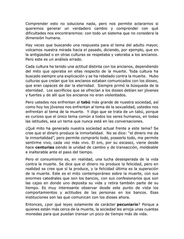 Ficha de lectura estilo simce 2° medio | profe.social