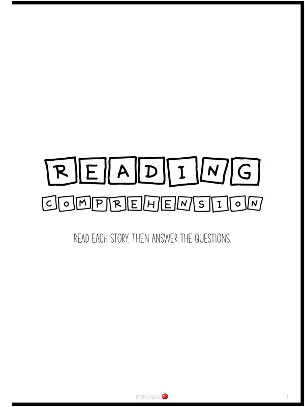 English Activity Booklet 3rd Grade Profe Social