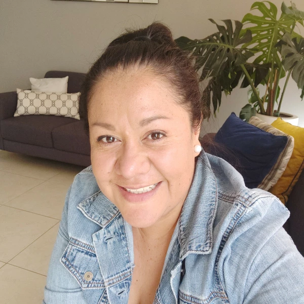 Nallely Ponce | profe.social