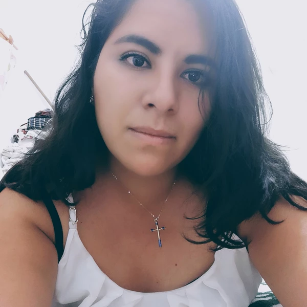 Dulce Jatziry Sánchez Alonso | profe.social