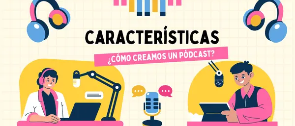 PPT GÉNERO "PODCAST" | profe.social
