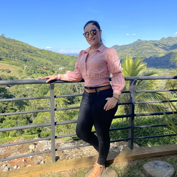 Leidy Gallego gonzalez | profe.social