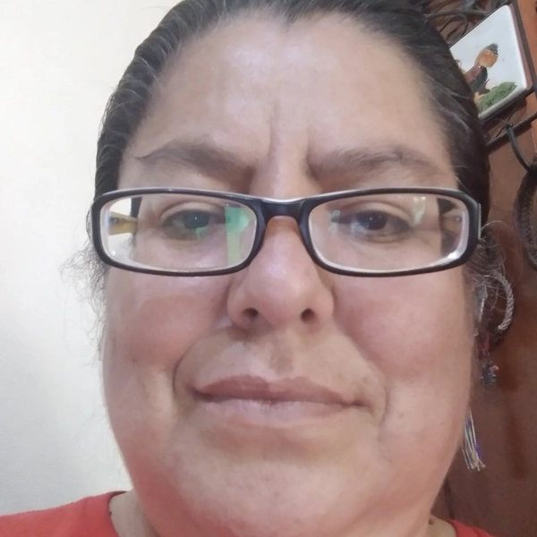 Rocío Parada Alcántara | profe.social