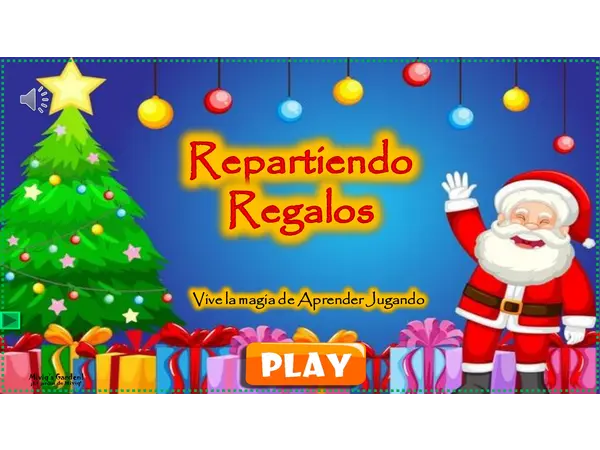 Mega Dominó de Navidad (Mega Christmas Domino) | profe.social