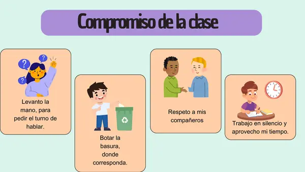 RIMAS (Conciencia fonológica) | profe.social