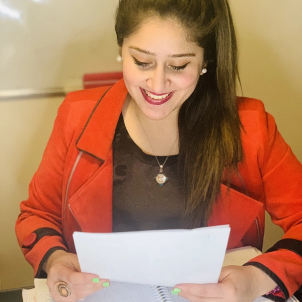 Katherine Ruiz | profe.social