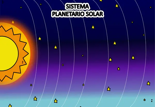 PLANETARIO SOLAR | profe.social