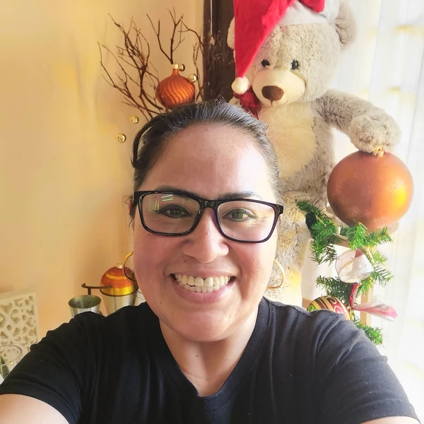 Marisol Arroyo Salomon | profe.social