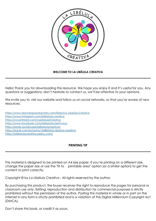 Worksheets coloring jungle wild animals faces decorate craft no prep ...